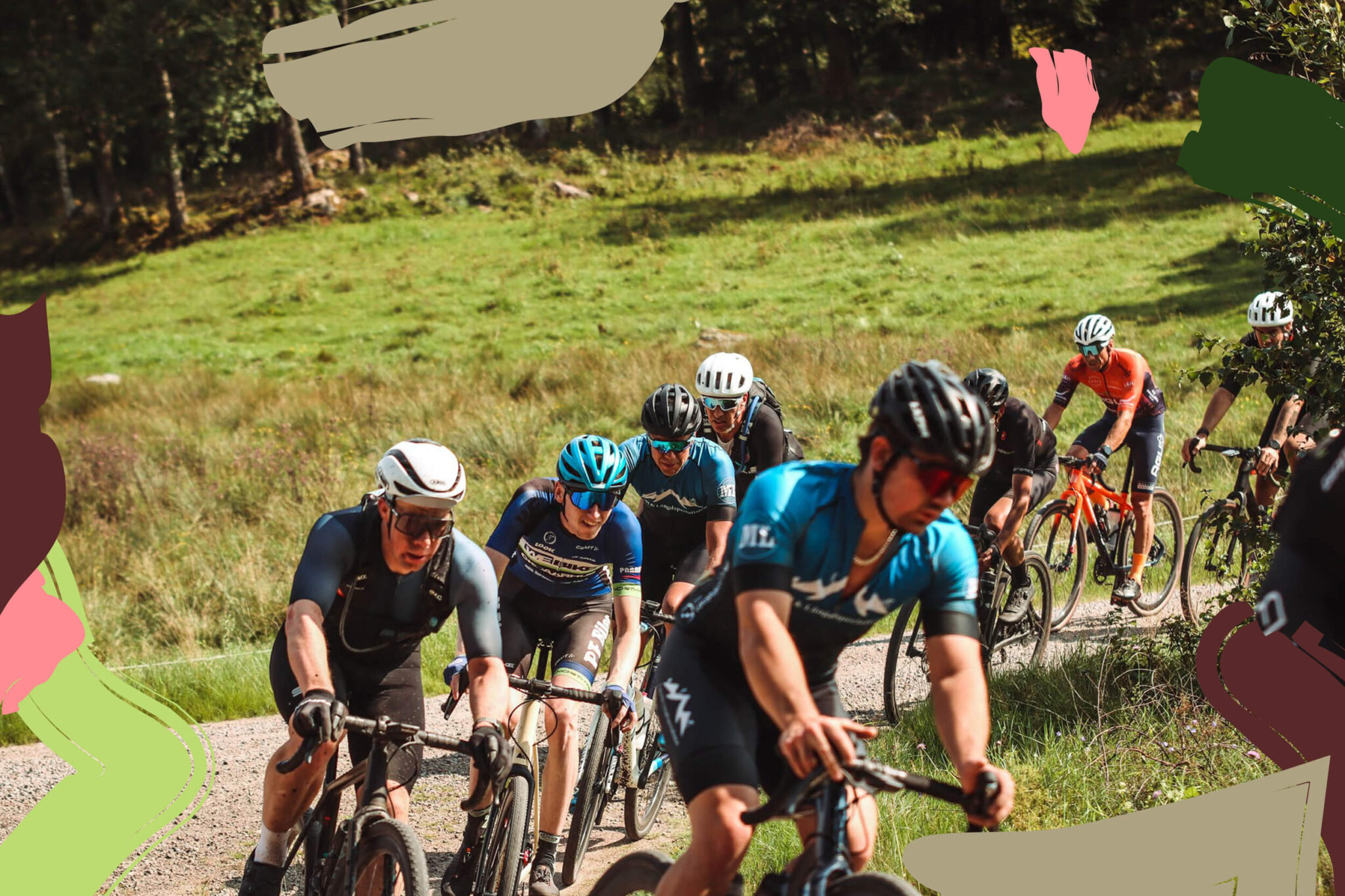Does Sweden have the best Gravel Racing in Europe? | Gravel Grit 'n ...